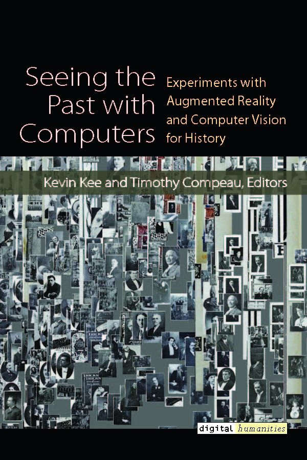 Seeing the Past with Computers | Timothy Compeau